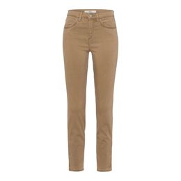 Brax Jeans 'Shakira S' Damen Gr&ouml;&szlig;e 25/26 karamell