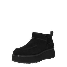 UGG Australia Ugg Boots 'Cityfunc Ultra Mini' female Black size 5