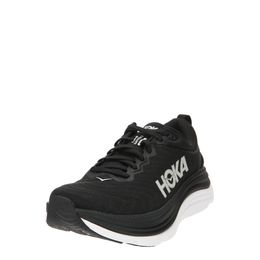 Hoka One One Hoka Running Shoes 'Gaviota 5' male Black size 8,5