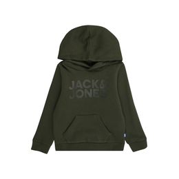 Jack & Jones Mini Sweatshirt boy Green size 128