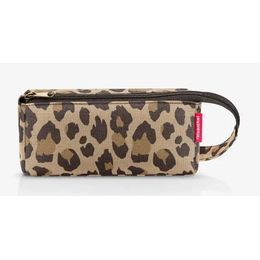 Reisenthel Accessoires Reisenthel Fold Case Leo Macchiato
