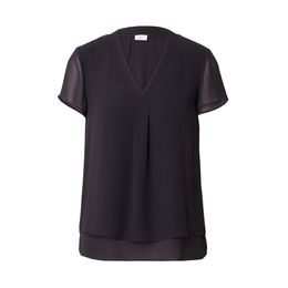 s.Oliver BLACK LABEL Bluse Damen Größe M schwarz