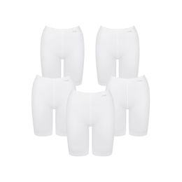 Sloggi Boyshorts 'Pure Comfort' female White size M