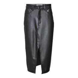 V&eacute;ro Moda VERO MODA Rock 'VMVeri' Damen Gr&ouml;&szlig;e 44 schwarz