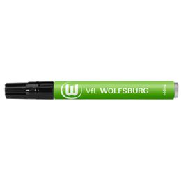 VfL Wolfsburg Fanmarker Edding