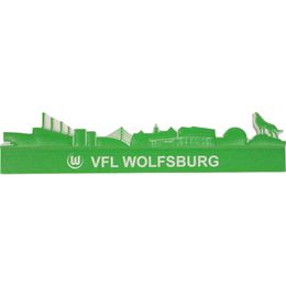 VfL Wolfsburg Magnet Skyline