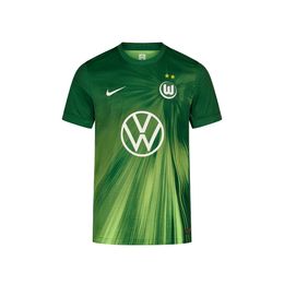 VfL Wolfsburg Kinder Nike Heimtrikot Frauenmannschaft Kids 2025/26 L (147) VfL Wolfsburg Frauen - offizielles Trikot