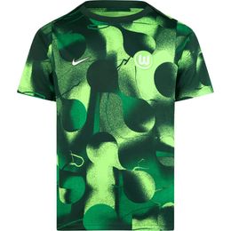 VfL Wolfsburg Nike Aufw&auml;rmshirt 2024/25 XL