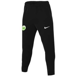 VfL Wolfsburg Trainingshose lang Erw. 2025/26 S