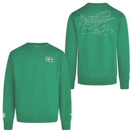 VfL Wolfsburg Nike Sweater Blitz M