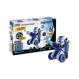 Revell RC Smart Robot 3-in-1