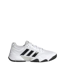 adidas Performance Athletic Shoes 'Solematch Control 2' female White size 14