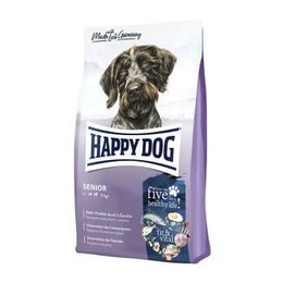 Happy Dog fit & vital Senior 4 kg
