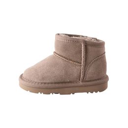 next Boots girl Brown size 6 K