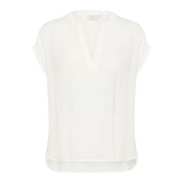 Kaffe Blouse female White size 38