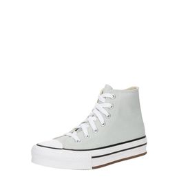 Converse Sneaker 'CTAS' Jungen Gr&ouml;&szlig;e 31.5 mint / schwarz / wei&szlig;