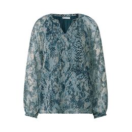 Street One Blouse female Blue size 42