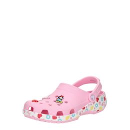 Crocs Sandals & Slippers 'MckyFrndsMinnieCls' boy Pink size C12