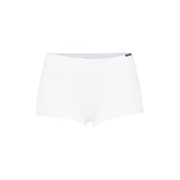 Skiny Boyshorts 'Essentials' female White size 36