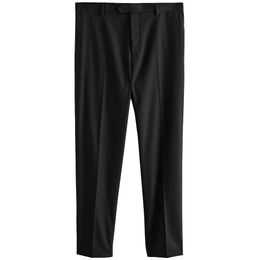 next Pleated Pants male Black size 38
