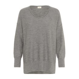 PART TWO Sweater 'Noura' female Grey size S