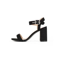 Celena Strap Sandals 'Chanay' female Black size 38