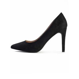 Celena Pumps 'Carla' Damen Gr&ouml;&szlig;e 41 schwarz