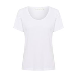 Cream Shirt 'CRNaia' female White size XS