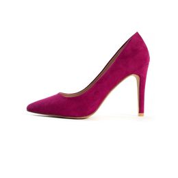Celena Pumps 'Carla' female Purple size 38