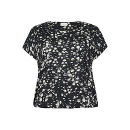 Kaffe Curve Blouse 'Bella' female Black size 50