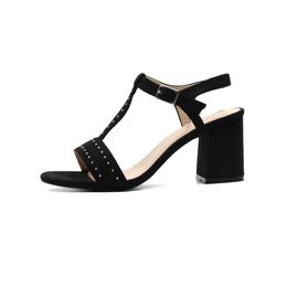 Celena Sandals 'Carita' female Black size 41