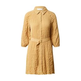 Guido Maria Kretschmer Women Kleid 'Penelope' Damen Gr&ouml;&szlig;e 44 sand Winterkleid