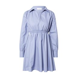 Guido Maria Kretschmer Women Kleid 'Costa' Damen Größe 40 blau Winterkleid