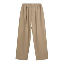 Bershka Hose Herren Gr&ouml;&szlig;e 50/52 dunkelbeige