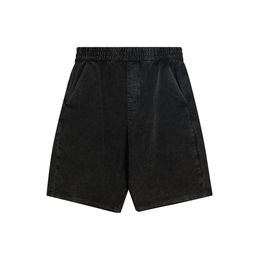 Bershka Shorts 'PANA' Herren Gr&ouml;&szlig;e 29/30 schwarz