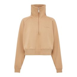 LeGer by Lena Gercke Sweatshirt 'Meret' Damen Gr&ouml;&szlig;e L camel