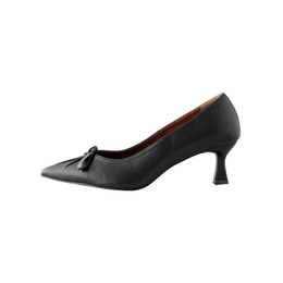 next Pumps 'Forever Comfort Bow' Damen Gr&ouml;&szlig;e 37.5 schwarz