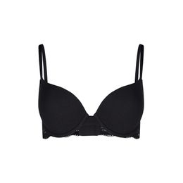 Skiny BH Damen Gr&ouml;&szlig;e 85 schwarz