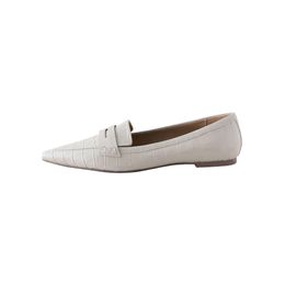 next Slip On 'Forever Comfort ' Damen Gr&ouml;&szlig;e 42 grau