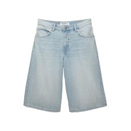 Pull&Bear Pull&bear Shorts Damen Gr&ouml;&szlig;e 34 hellblau