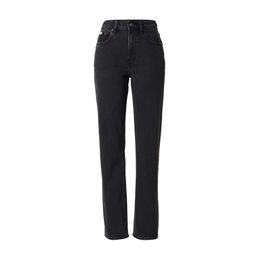 Calvin Klein Jeans Jeans 'Ess' Damen Gr&ouml;&szlig;e 33 black denim