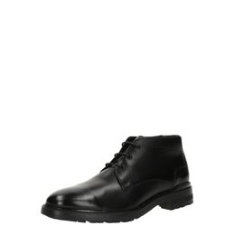 Lloyd Chukka Boots 'VIBE 325' Herren Gr&ouml;&szlig;e 48 schwarz