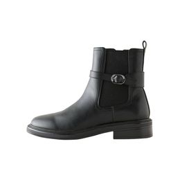 next Stiefelette 'Forever Comfort' Damen Gr&ouml;&szlig;e 41.5/42 schwarz Winterschuhe