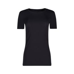 Skiny T-Shirt Damen Gr&ouml;&szlig;e S schwarz