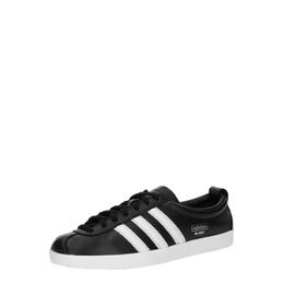 adidas originals Sneaker 'BLANC' Damen Gr&ouml;&szlig;e 38 schwarz / wei&szlig;