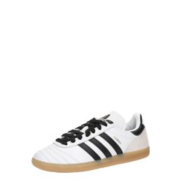 adidas originals Sneaker 'SAMBA' Jungen Gr&ouml;&szlig;e 38.5/39 schwarz / wei&szlig;