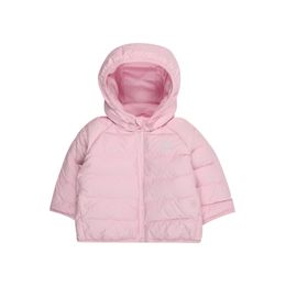 adidas originals Jacke Jungen Gr&ouml;&szlig;e 92 rosa
