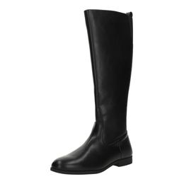 ABOUT YOU Stiefel 'Emmi' Damen Gr&ouml;&szlig;e 37 schwarz Winterschuhe