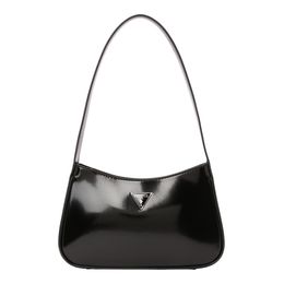 Guess Schultertasche 'ARNELA TOP ZIP SHOULDER BAG' Damen Gr&ouml;&szlig;e One Size schwarz