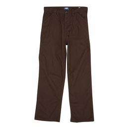 Jack & Jones Jack & Jones Junior Hose 'JPSTALEX ANDRE' Jungen Gr&ouml;&szlig;e 128 schoko